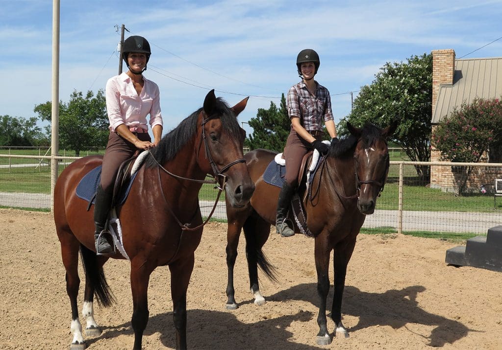 Photo Gallery | Hunters Gate Stables - Princeton, Texas