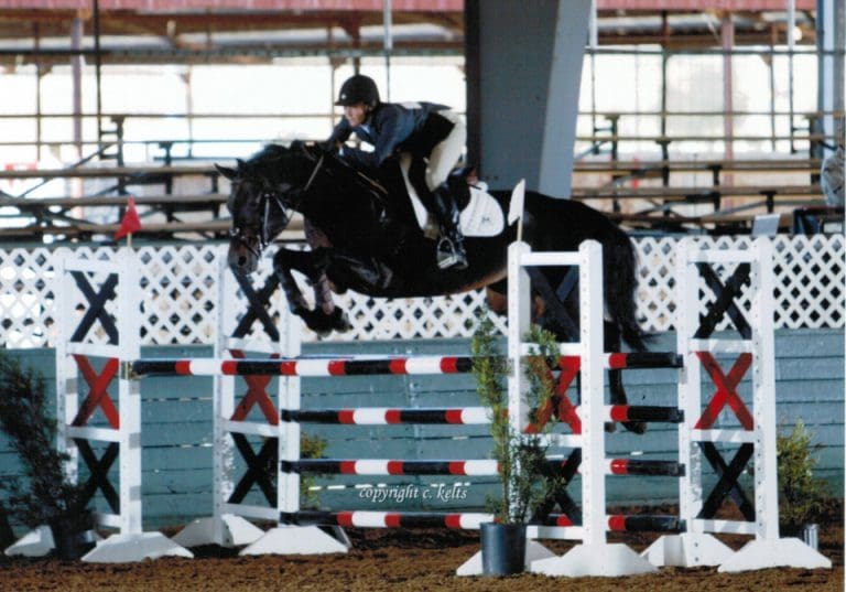 Photo Gallery | Hunters Gate Stables - Princeton, Texas