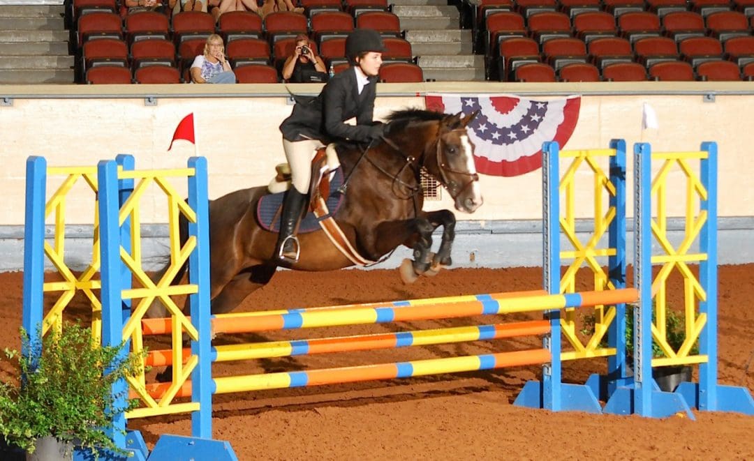 Photo Gallery | Hunters Gate Stables - Princeton, Texas