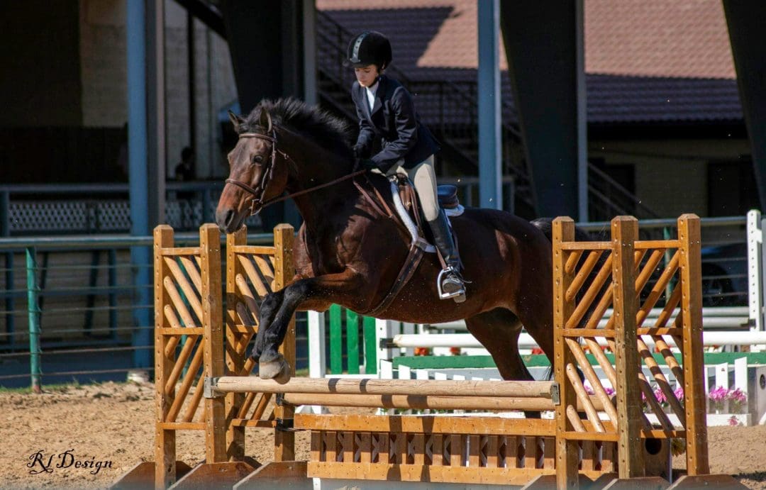 Photo Gallery | Hunters Gate Stables - Princeton, Texas