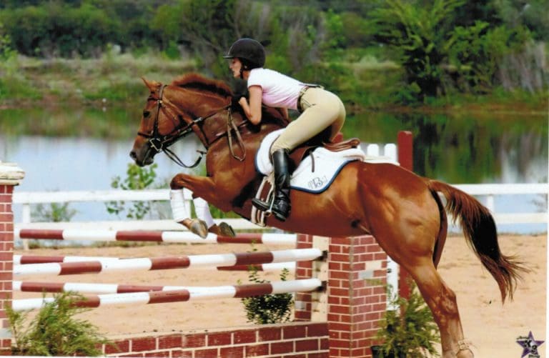 Photo Gallery | Hunters Gate Stables - Princeton, Texas