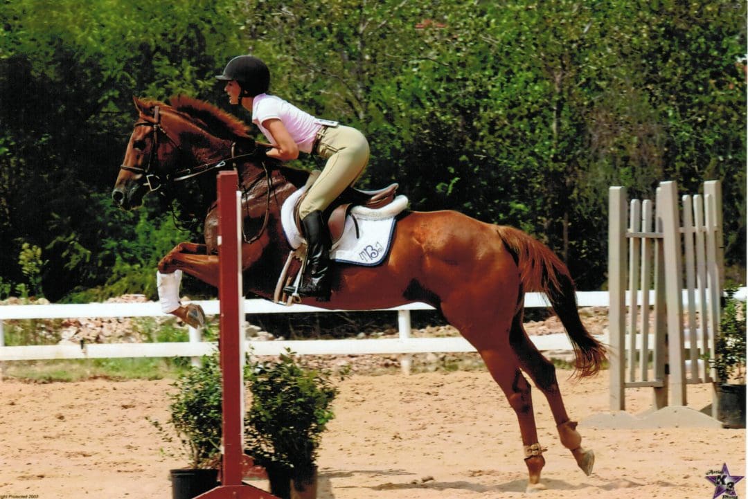 Photo Gallery | Hunters Gate Stables - Princeton, Texas