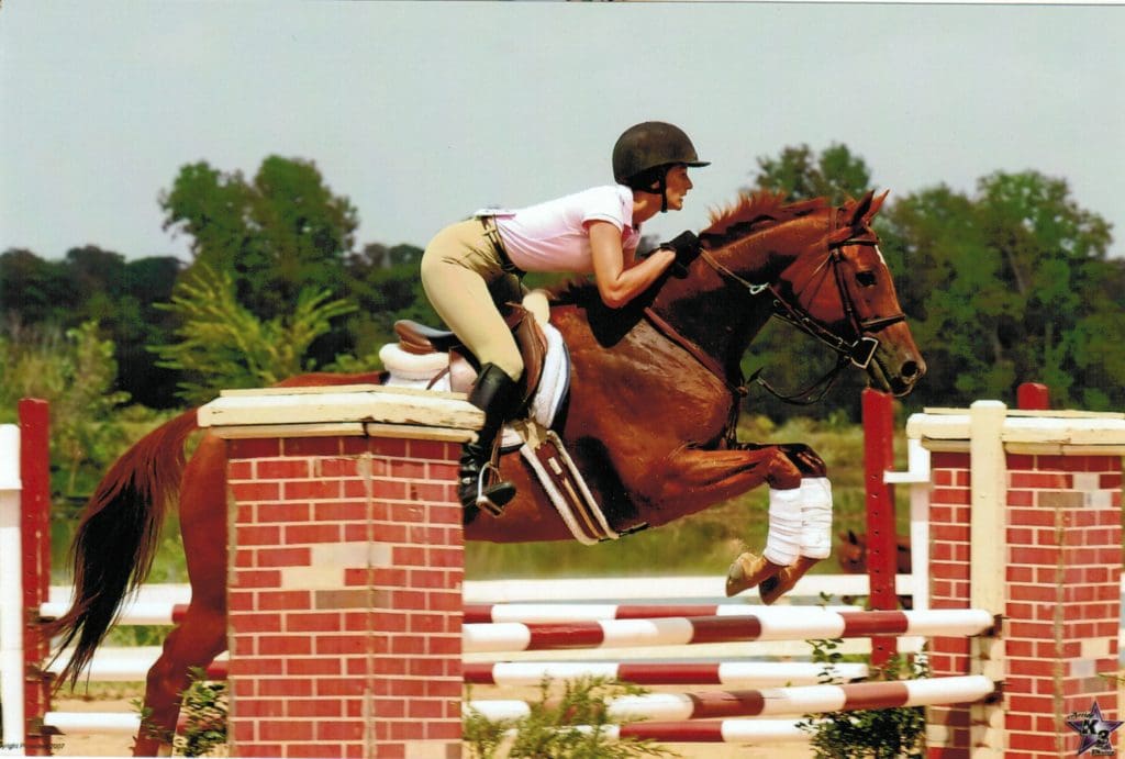 Photo Gallery | Hunters Gate Stables - Princeton, Texas